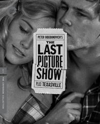 The Last Picture Show (Criterion Collection) - Walmart.com