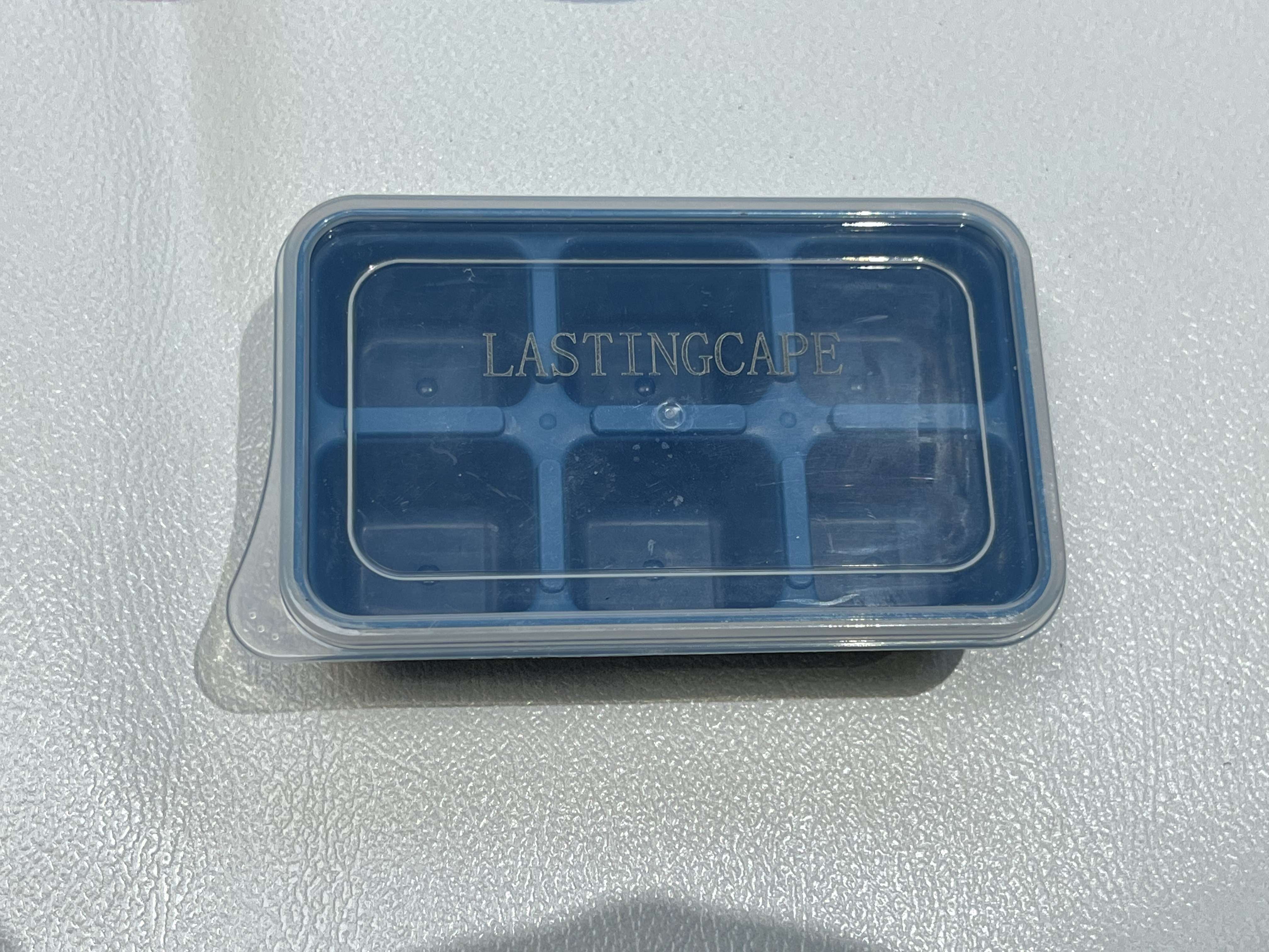 LASTINGCAPE-Ice boxes - Keep Your Cool Anywhere with Portable Ice ...