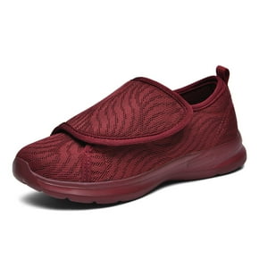 Womens Velcro Shoes