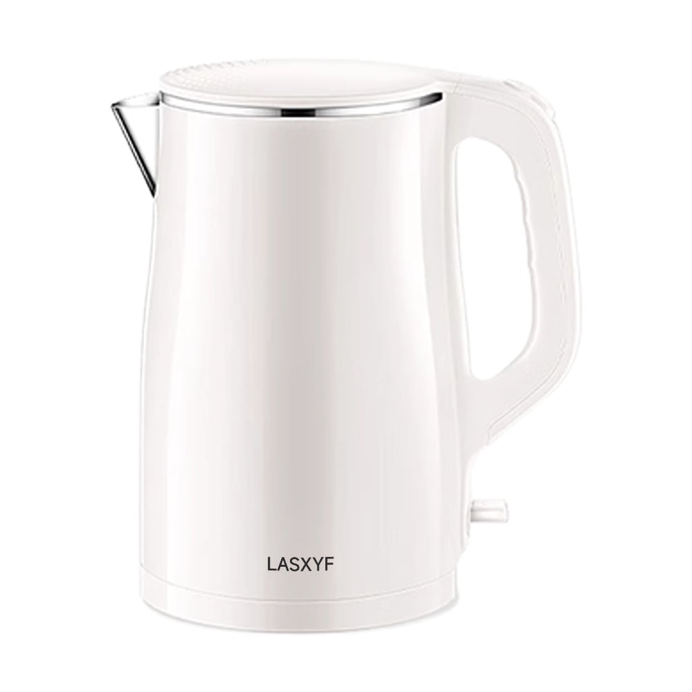 LASXYF Kettles, electric, 1.0L Small Water Boiler 1200W Fast Boiling ...