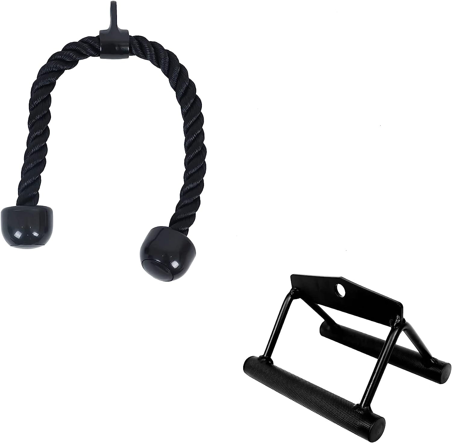 LAT All-in-one Machine with High and Low Pulley Station, LAT PullDown ...