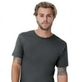 LAT Apparel 6901 - Men's Fine Jersey Tee - Walmart.com