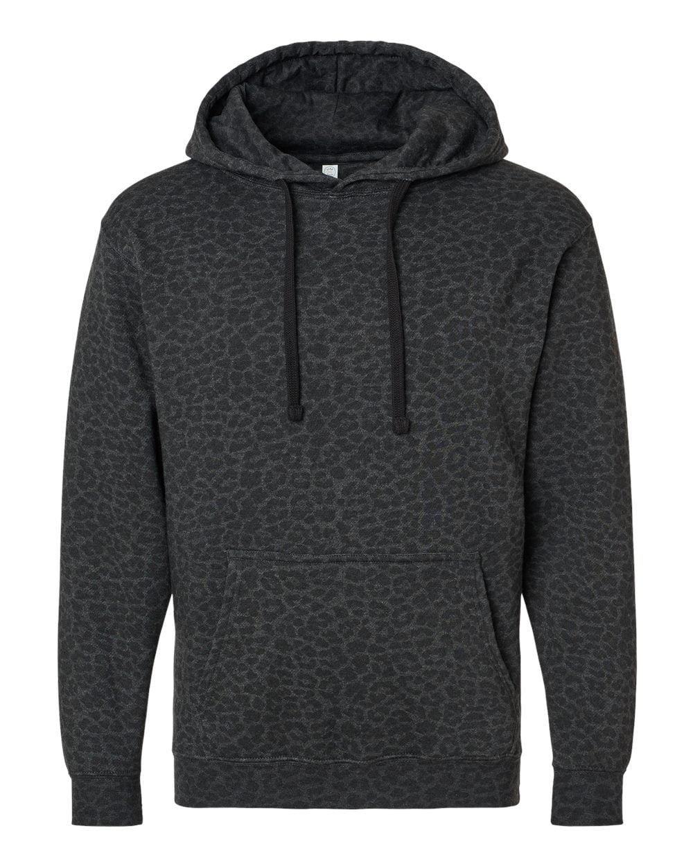 LAT Elevated Basic Hoodie - Walmart.com