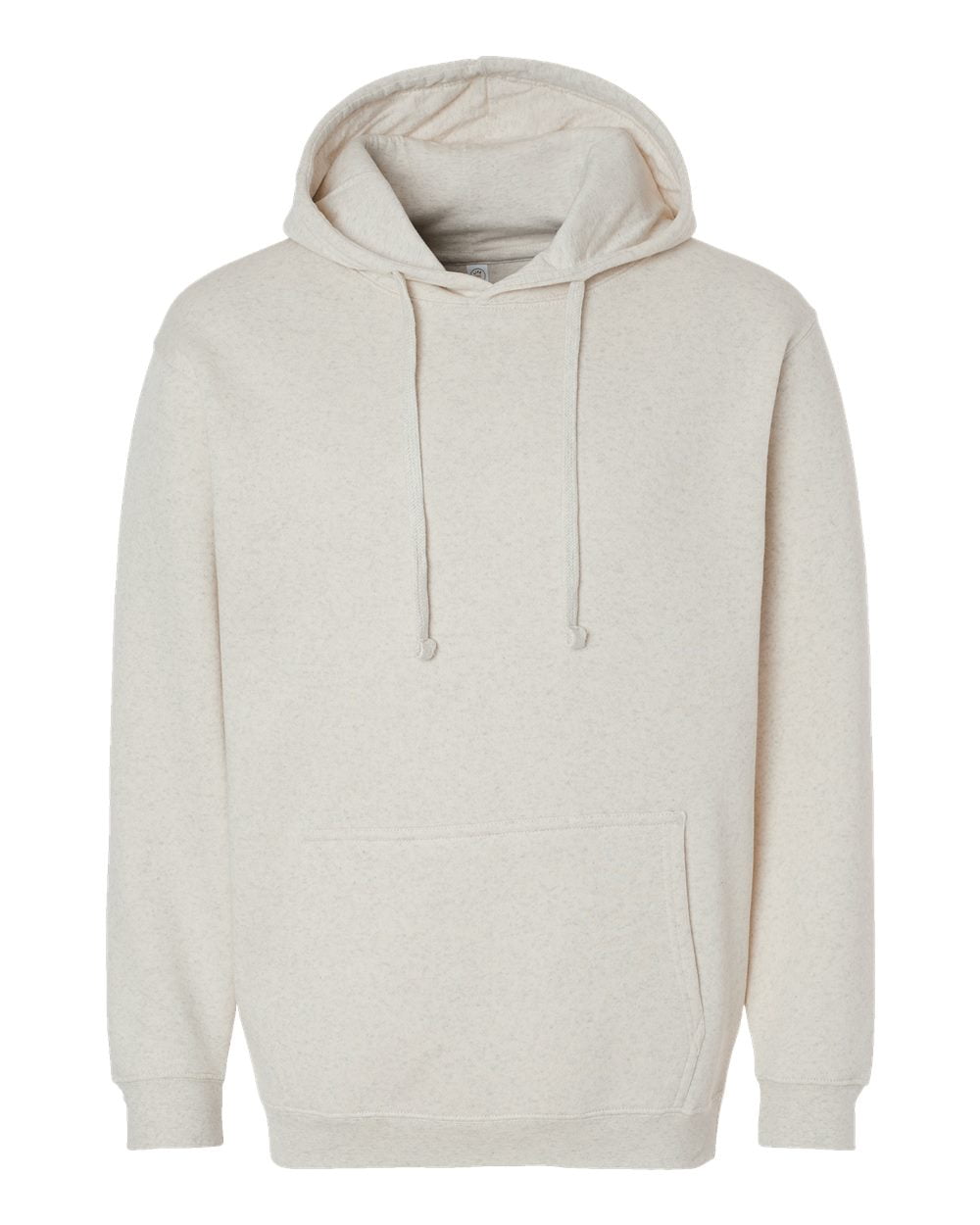 LAT Elevated Basic Hoodie - Walmart.com