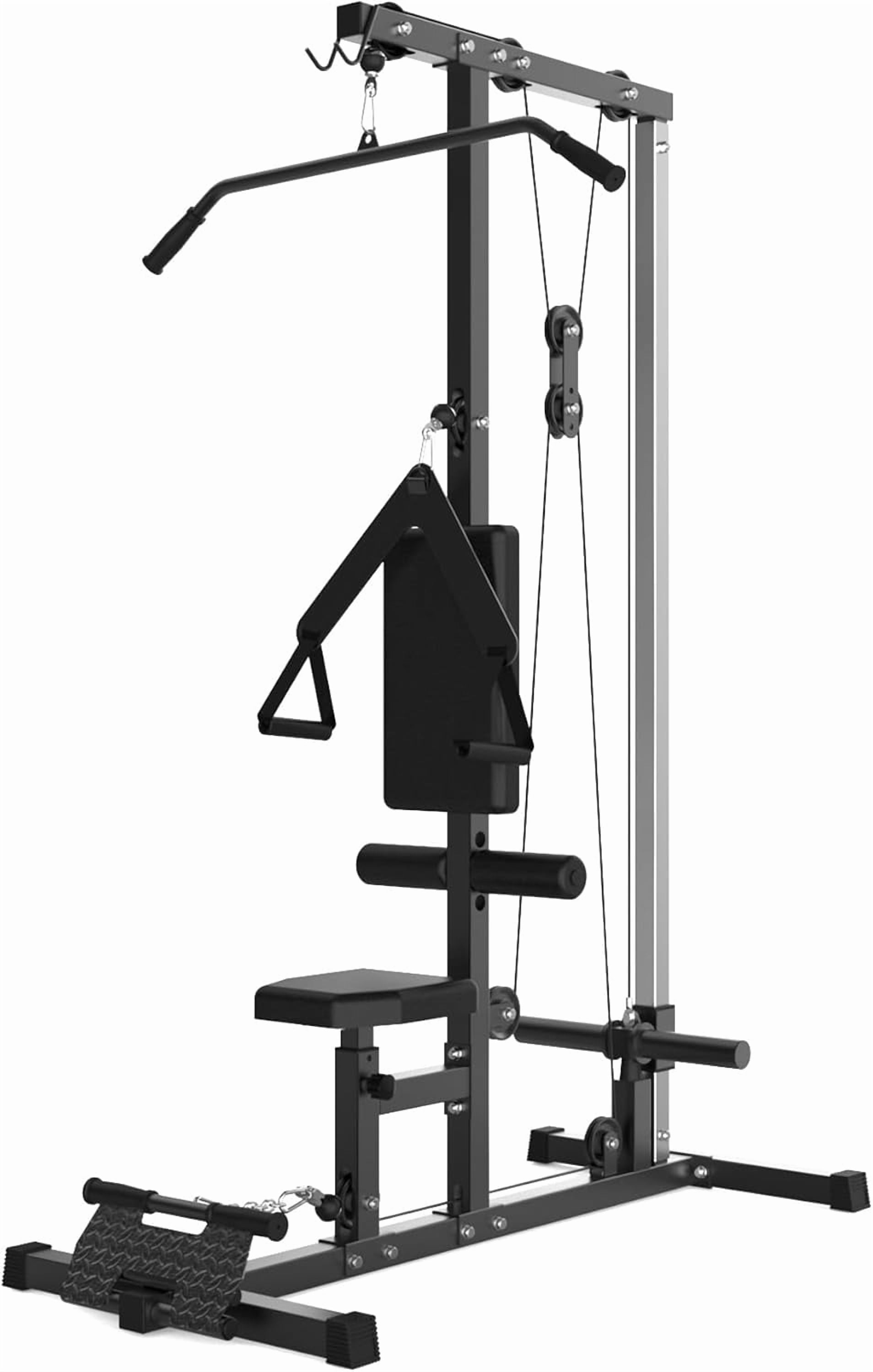 LAT Power Cable Machine,LAT All-in-One Machine with High and Low Pulley ...