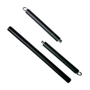 Hulkfit Pro Series 2.35” x 2.35” Height Adjustable Lever Jammer Arms ...