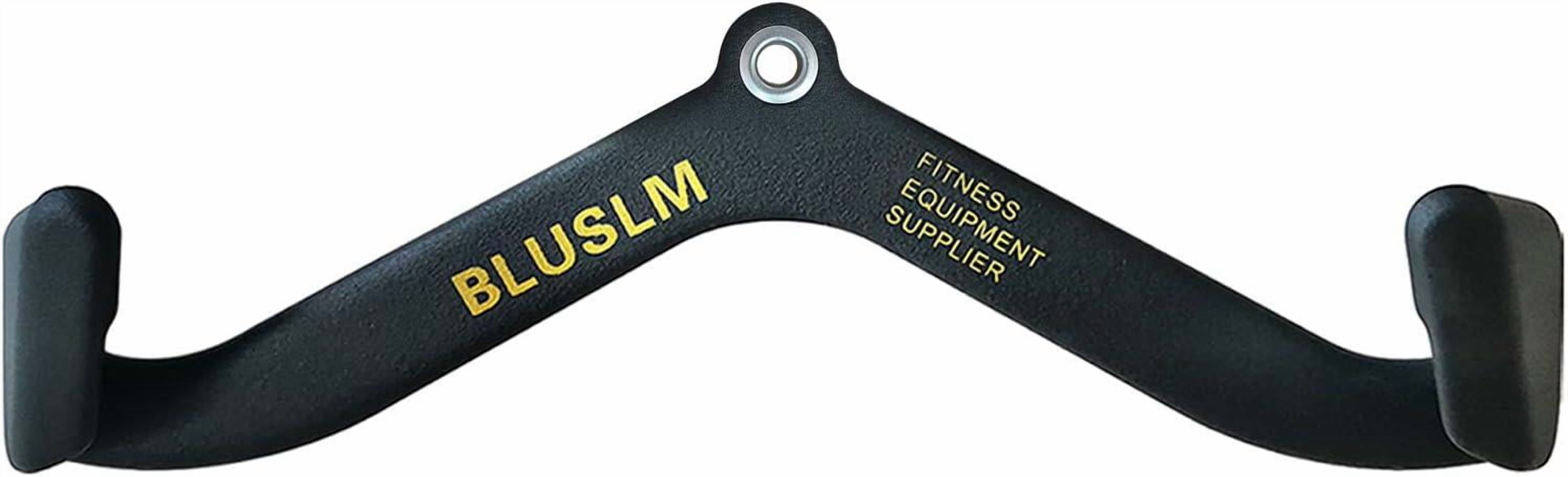 LAT Pull Down Bar for Cable Machine, LAT Pulldown Attachments T Bar V ...