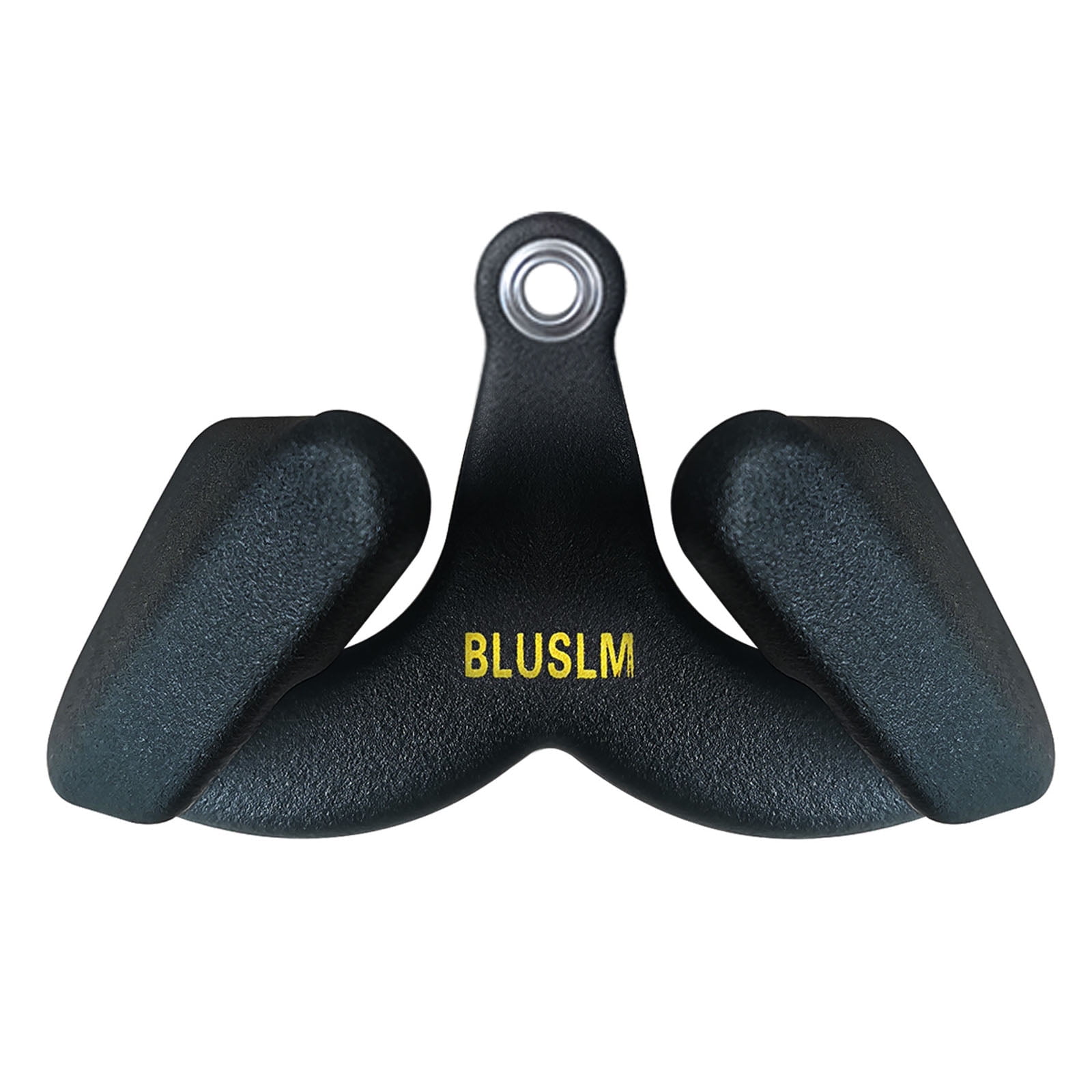 LAT Pull Down Bar for Cable Machine, LAT Pulldown Attachments T Bar V ...