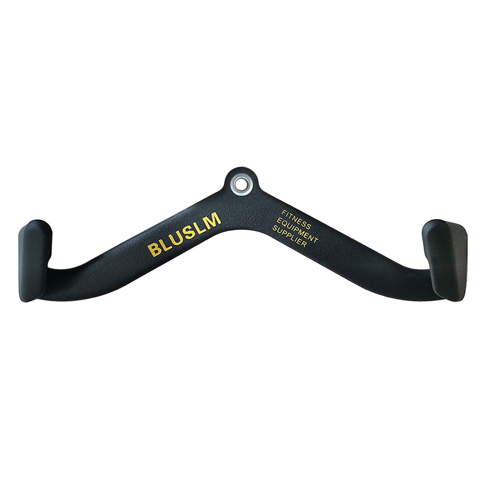 LAT Pull Down Bar for Cable Machine, LAT Pulldown Attachments T Bar V ...