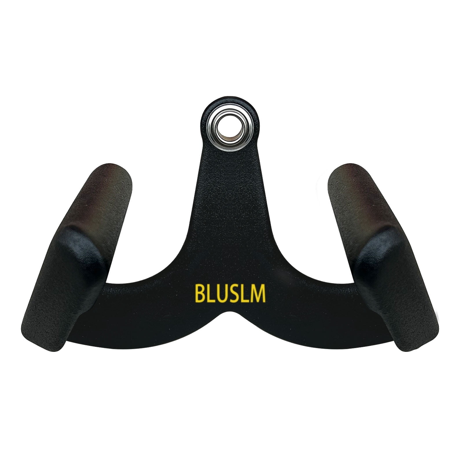 LAT Pull Down Bar for Cable Machine, LAT Pulldown Attachments T Bar V ...