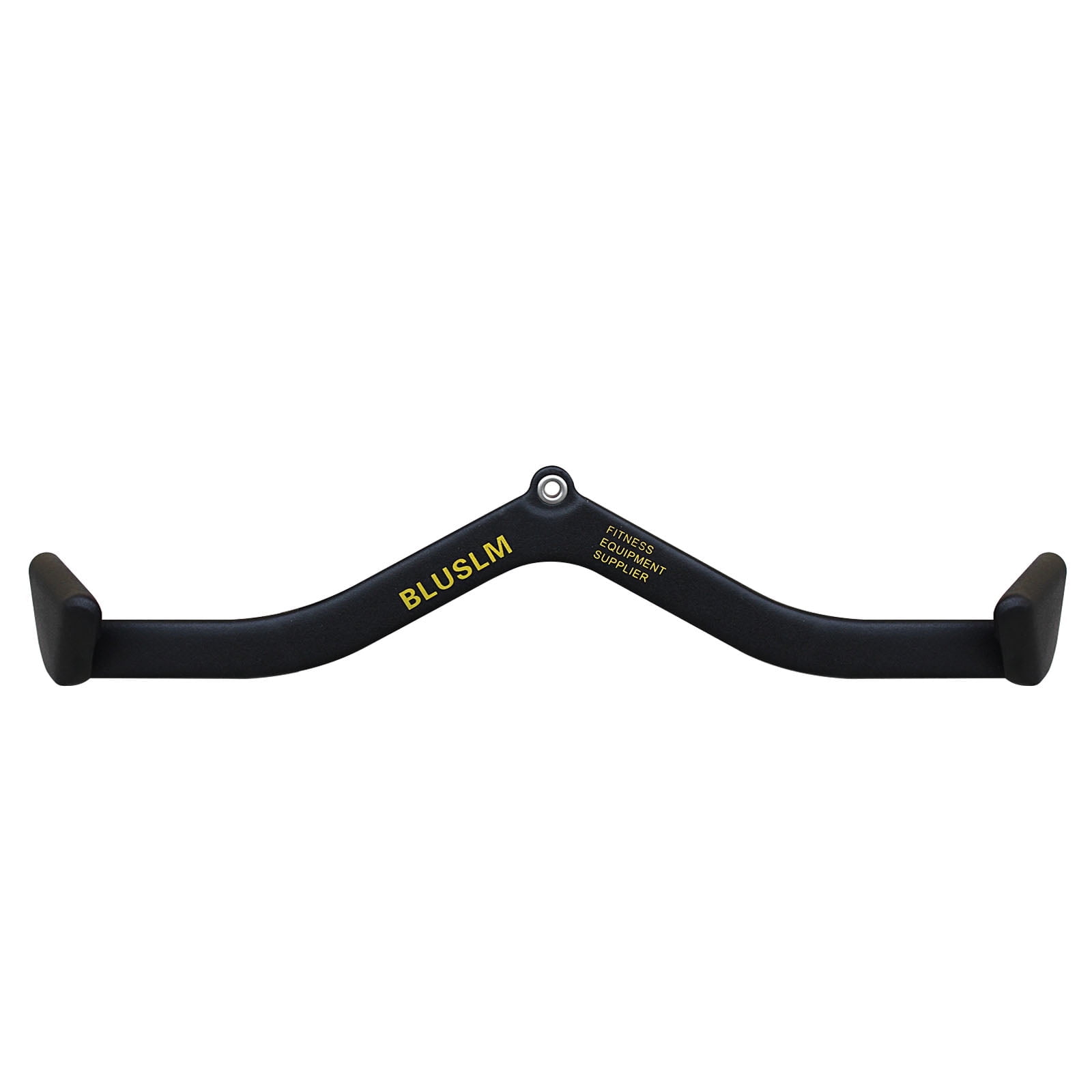 LAT Pull Down Bar for Cable Machine, LAT Pulldown Attachments T Bar V ...