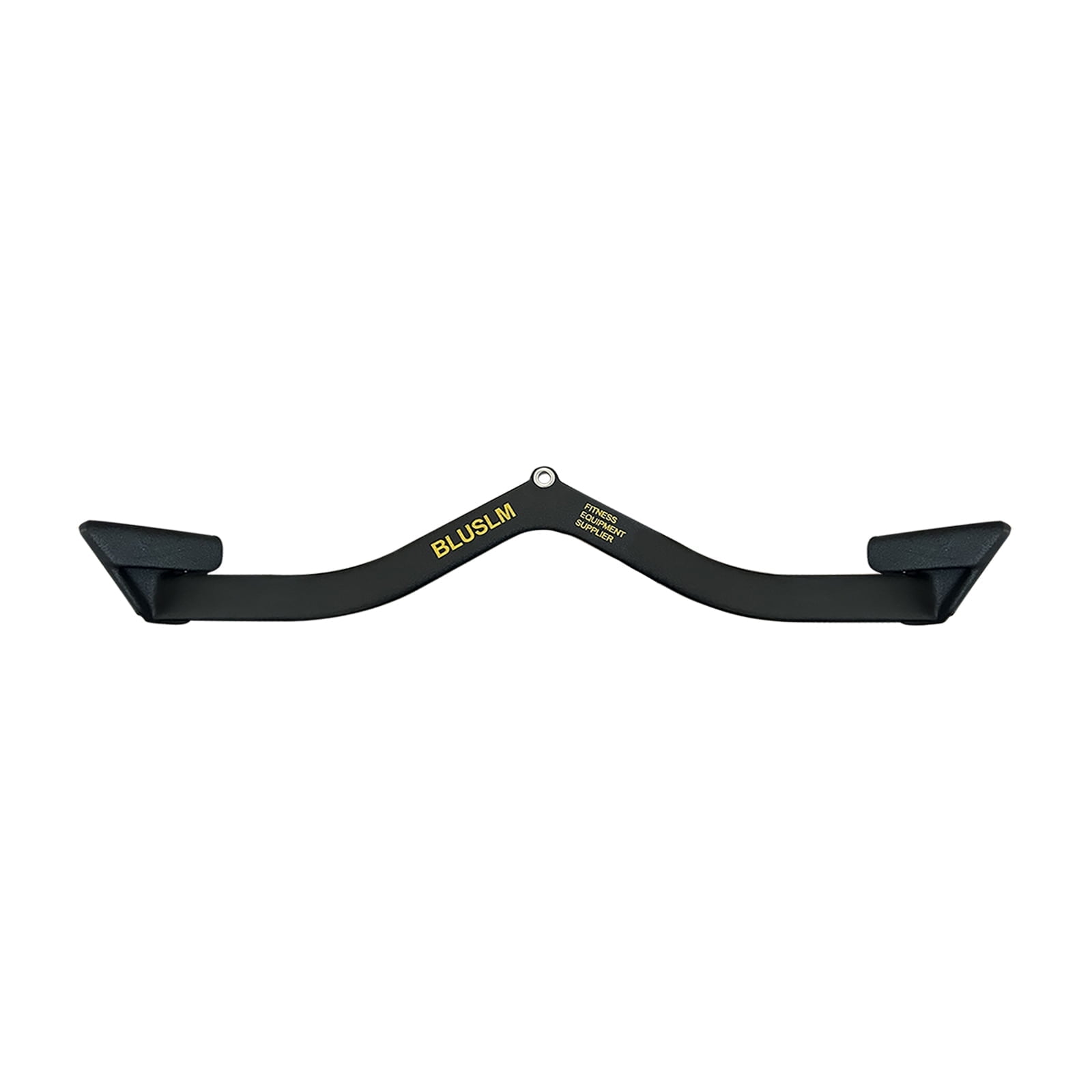 LAT Pull Down Bar for Cable Machine, LAT Pulldown Attachments T Bar V ...