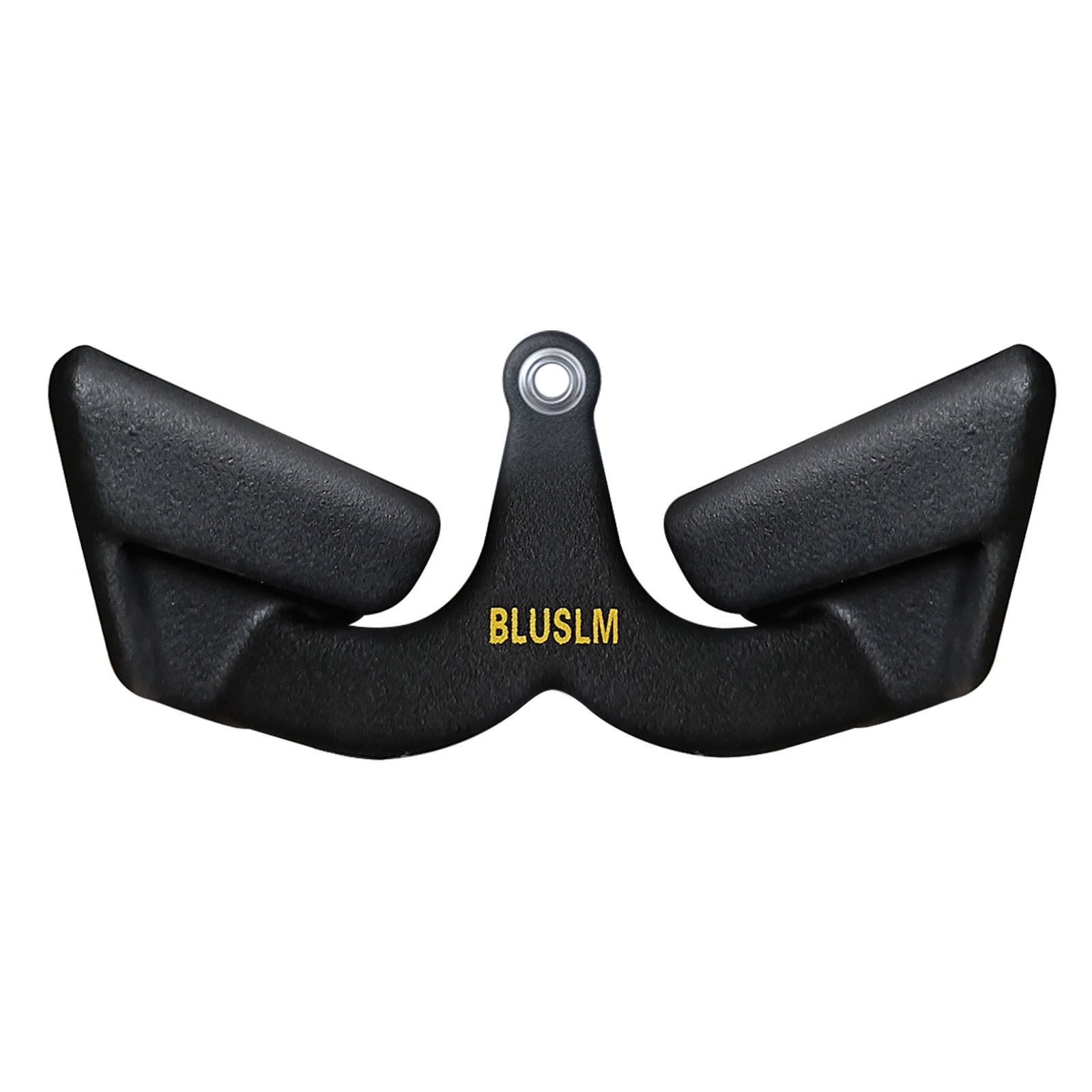 LAT Pull Down Bar for Cable Machine, LAT Pulldown Attachments T Bar V ...