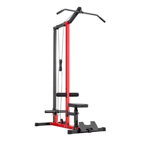 Tricep Pushdown Machine