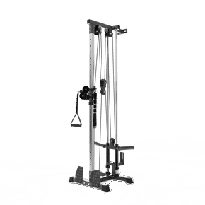 Lat Pull-Down Machines in Home Gyms - Walmart.com