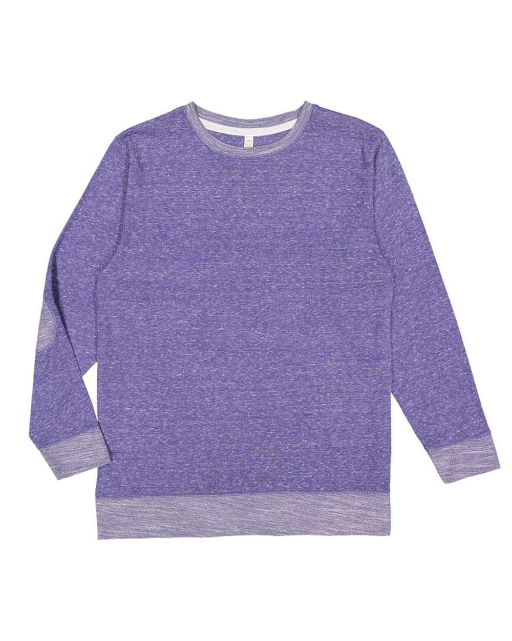 LAT Purple Melange 8893 S - Walmart.com