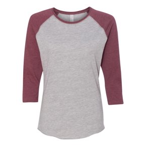 Women's Baseball Tees