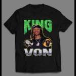 LATE RAPPER BOOTLEG RAP STYLE SHIRT - Walmart.com