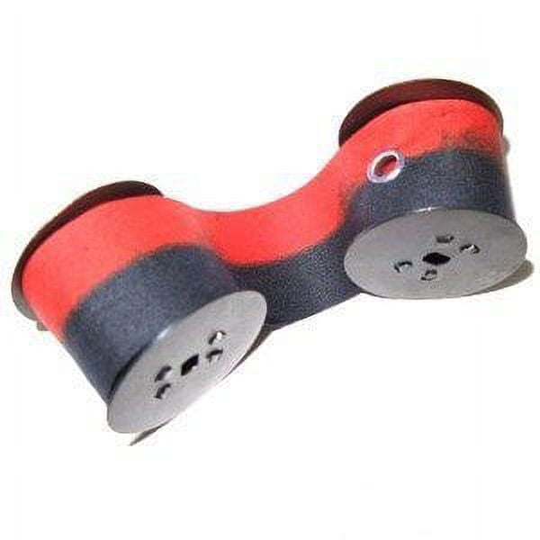 LATHEM Time Clock Recorder Ribbon Compatible - Walmart.com