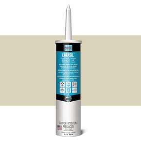 LATICRETE Caulking & Sealants in Weatherproofing - Walmart.com