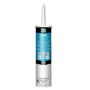 LATICRETE Caulking & Sealants in Weatherproofing - Walmart.com