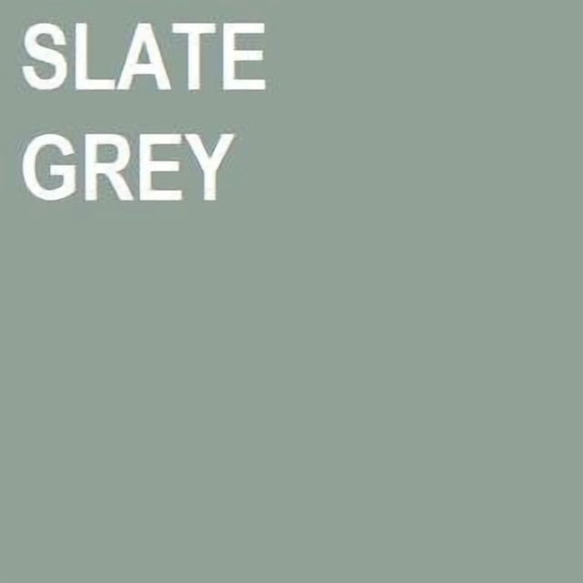 LATICRETE PERMACOLOR GROUT SLATE GREY 25LB - Walmart Business Supplies