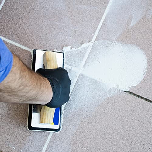 LATICRETE SPECTRALOCK® 1 Pre-Mixed Grout #22 Midnight Black - Walmart.com