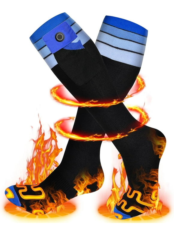 Battery Operated Socks
