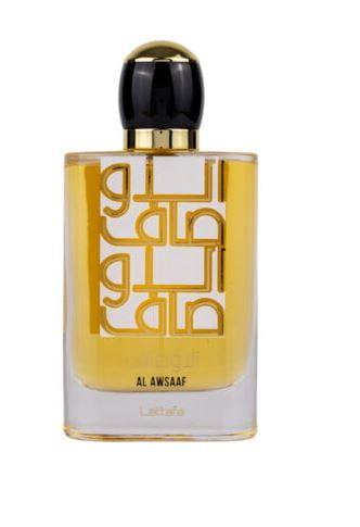 Buy Lattafa Al Awsaaf 100ml Edp Spray Online Morocco | Ubuy