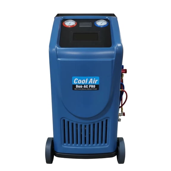 Best Dual Ac Machine