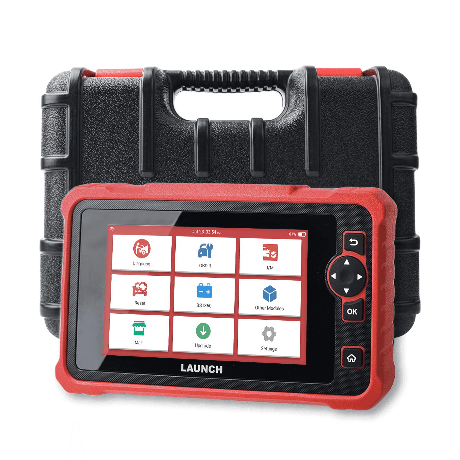 Launch Tech USA Millennium Max - Walmart.com