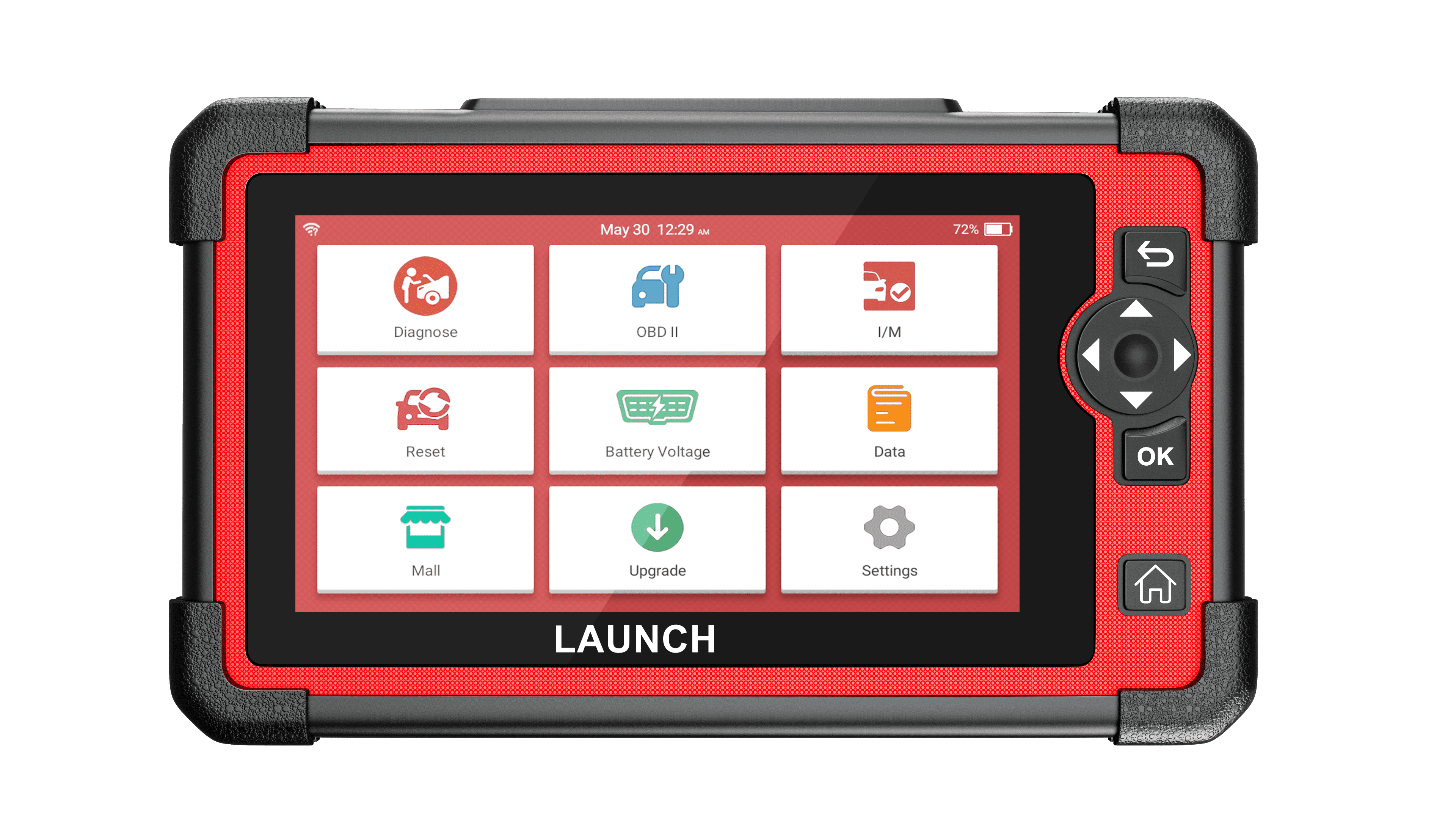 LAUNCH X431 CRP 919E Car Scan Diagnostic Tool OBD2 Scanner Full Systems Diagnosis 2024 0 ...