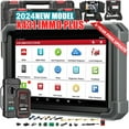 LAUNCH X431 IMMO Plus 2024 Key Fob Tool, Car Diagnostic Scanner, PROG3 ...