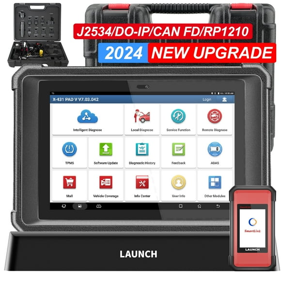 Ecu Programming Tool