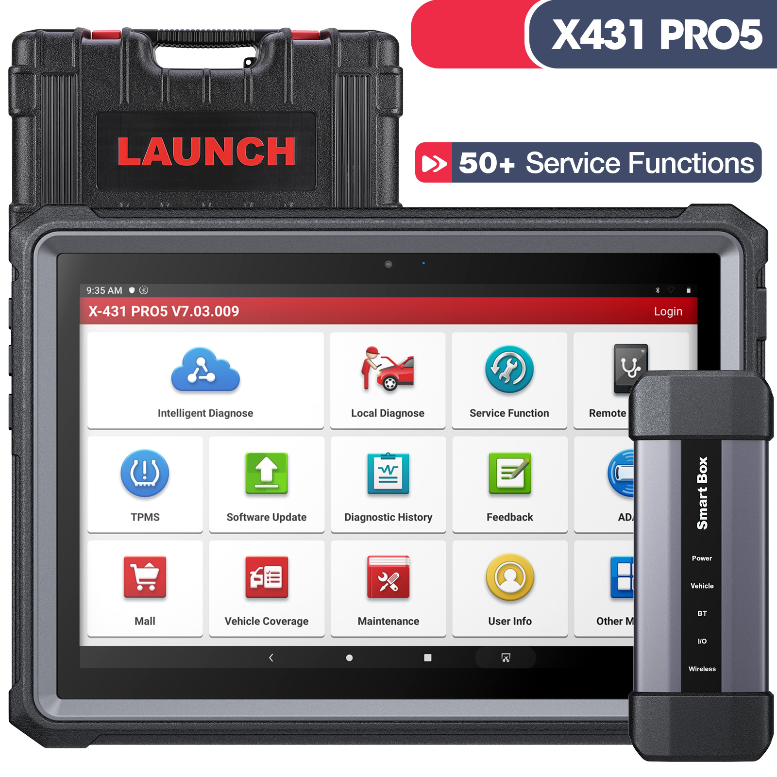 Mityvac MV8510 Silverline Elite Hand Pump - Walmart.com