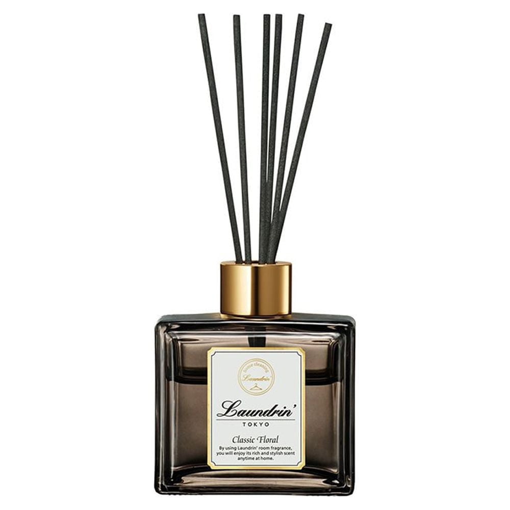 LAUNDRIN Room Diffuser 80ml - 3 Types to choose - Walmart.com