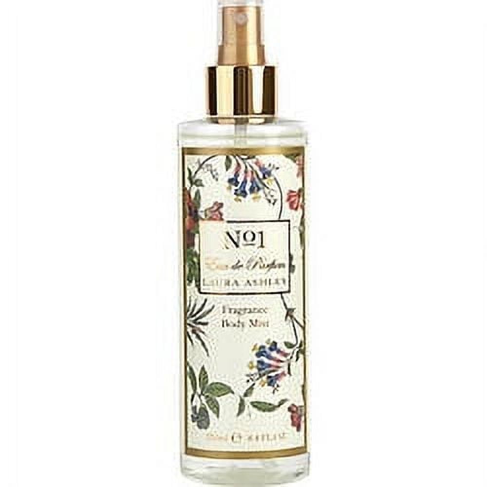 LAURA ASHLEY #1 by Laura Ashley - BODY MIST SPRAY 8.4 OZ - WOMEN ...