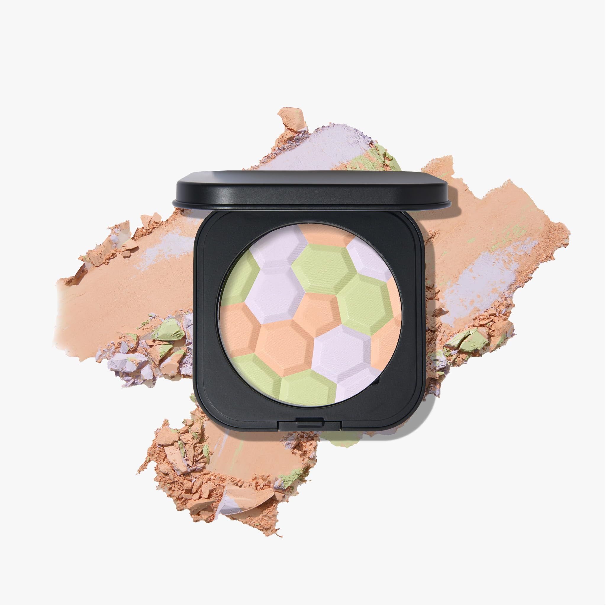 LAURA GELLER Filter Finish Pressed Radiant Setting Powder, Color ...