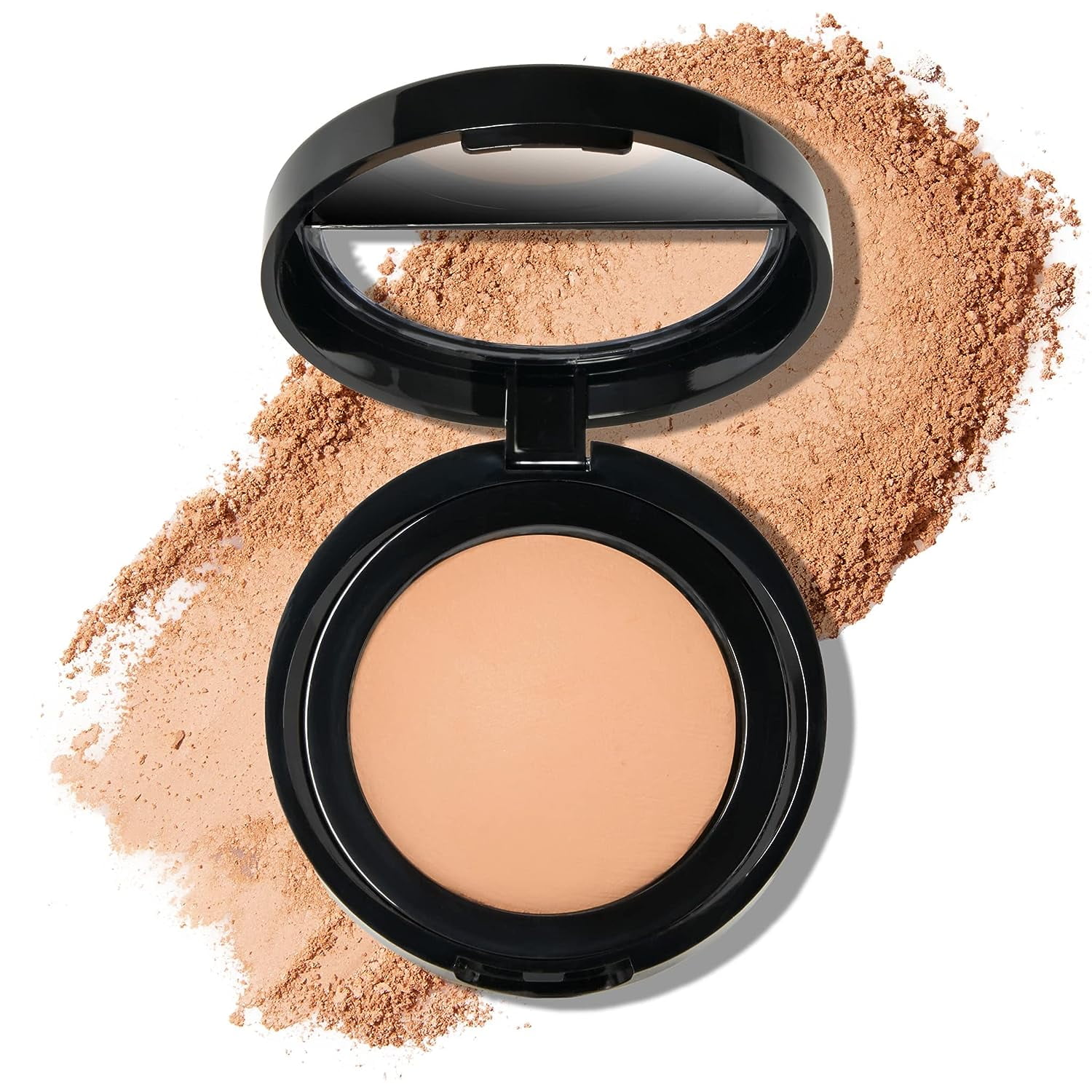 LAURA GELLER NEW YORK Baked Blurring + Setting Powder, Translucent ...