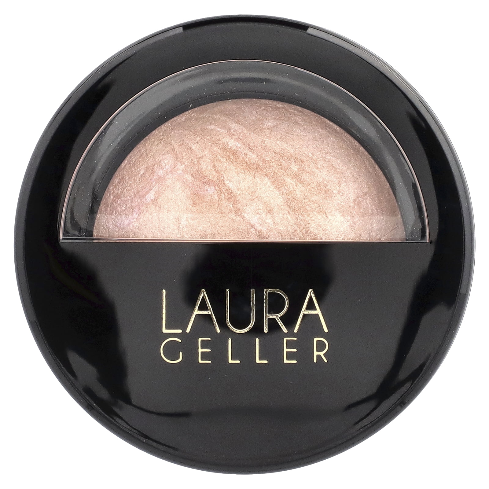 LAURA GELLER NEW YORK Baked Blush-n-Brighten Marbleized Blush for ...