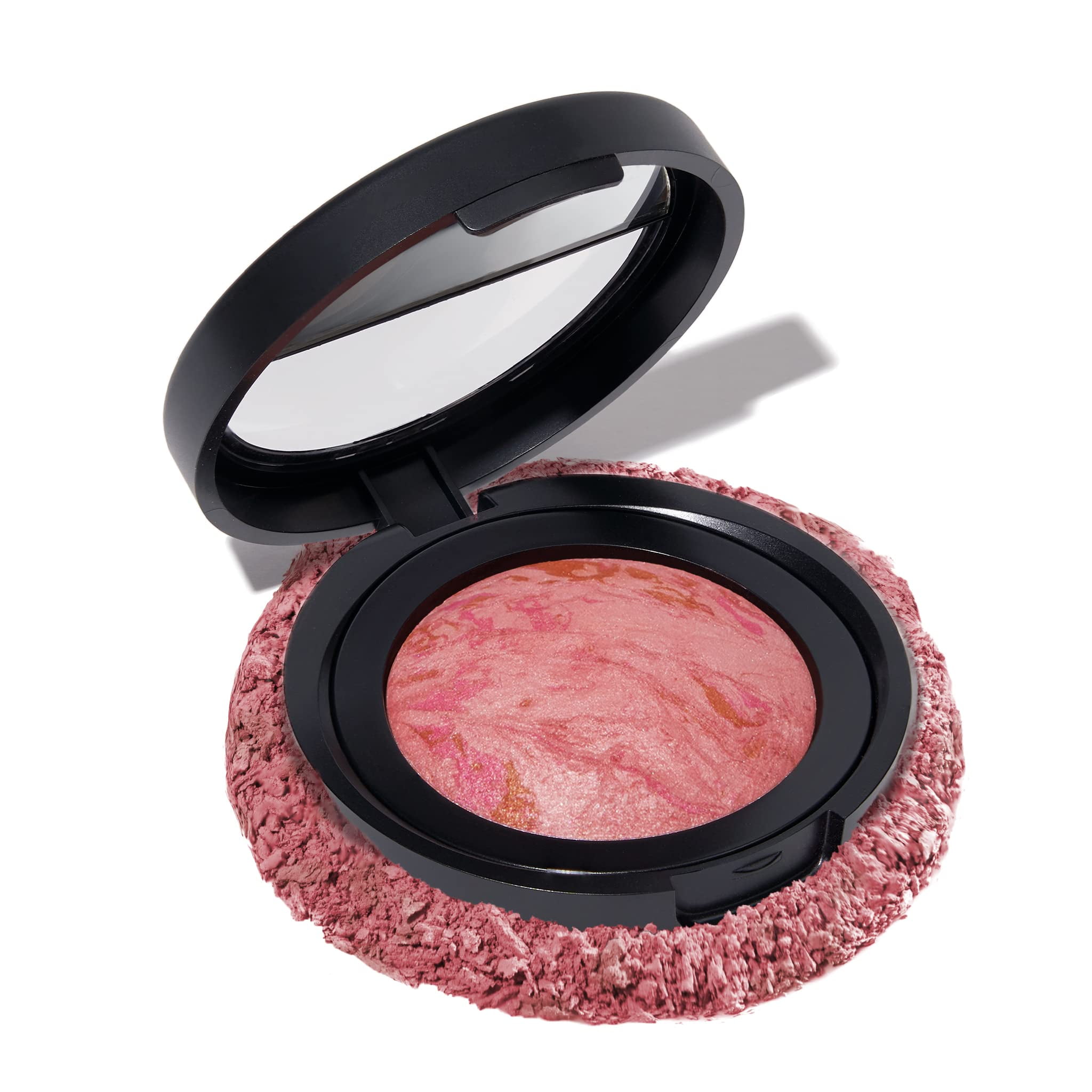 LAURA GELLER NEW YORK Baked Blush-n-Brighten Marbleized Blush for ...