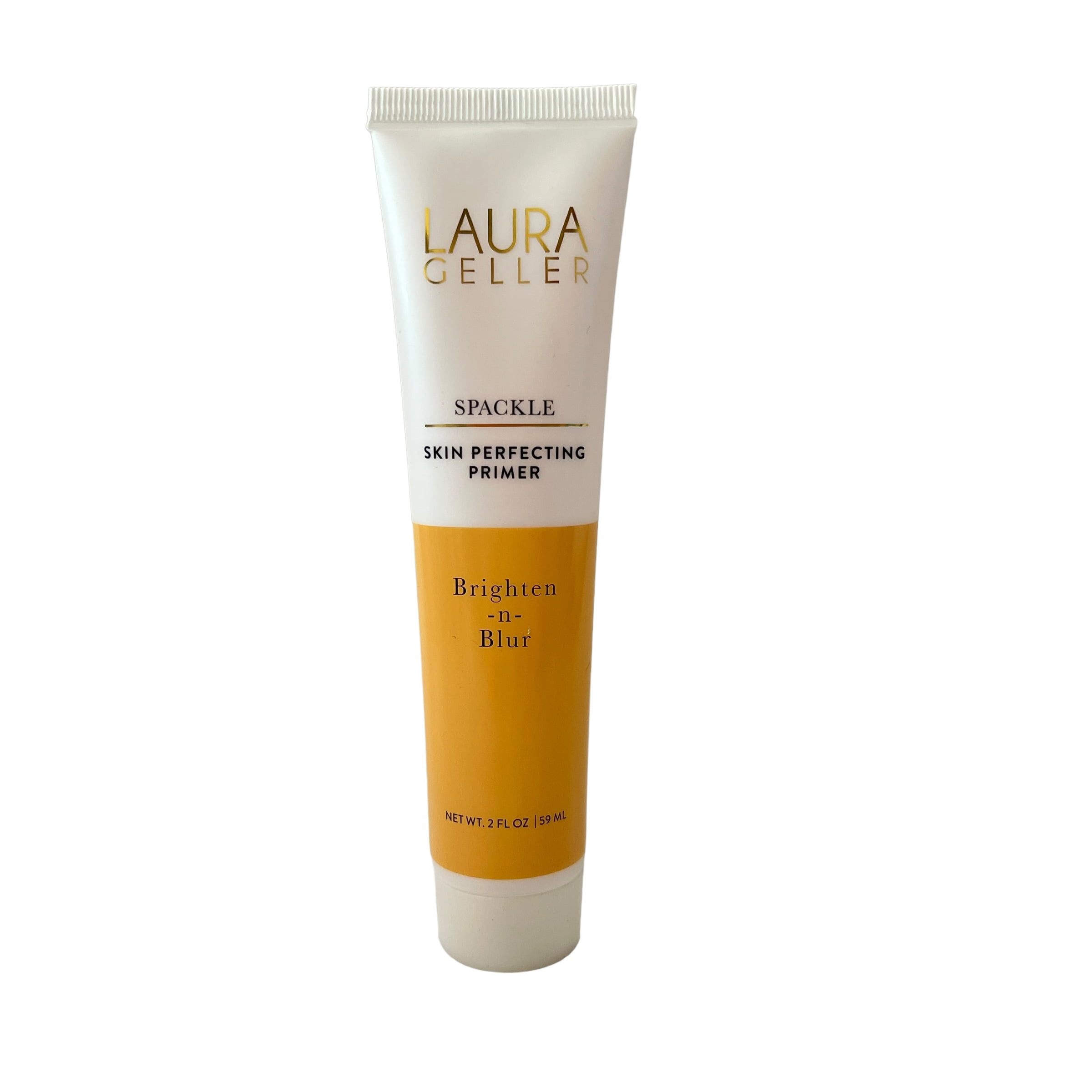 Customer reviews for LAURA GELLER NEW YORK Spackle Primer - Brighten-n ...