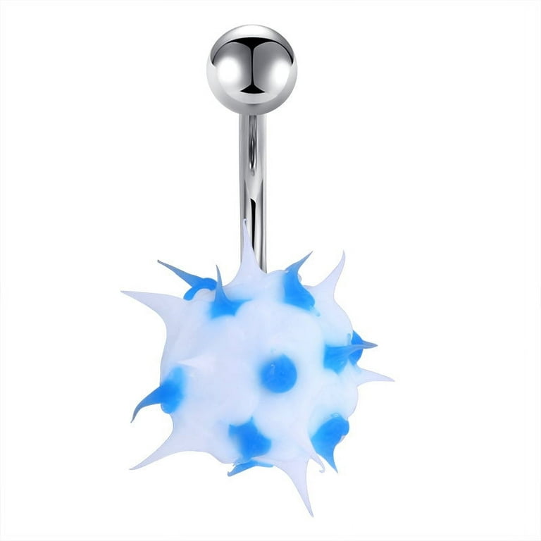 Funny belly button rings store