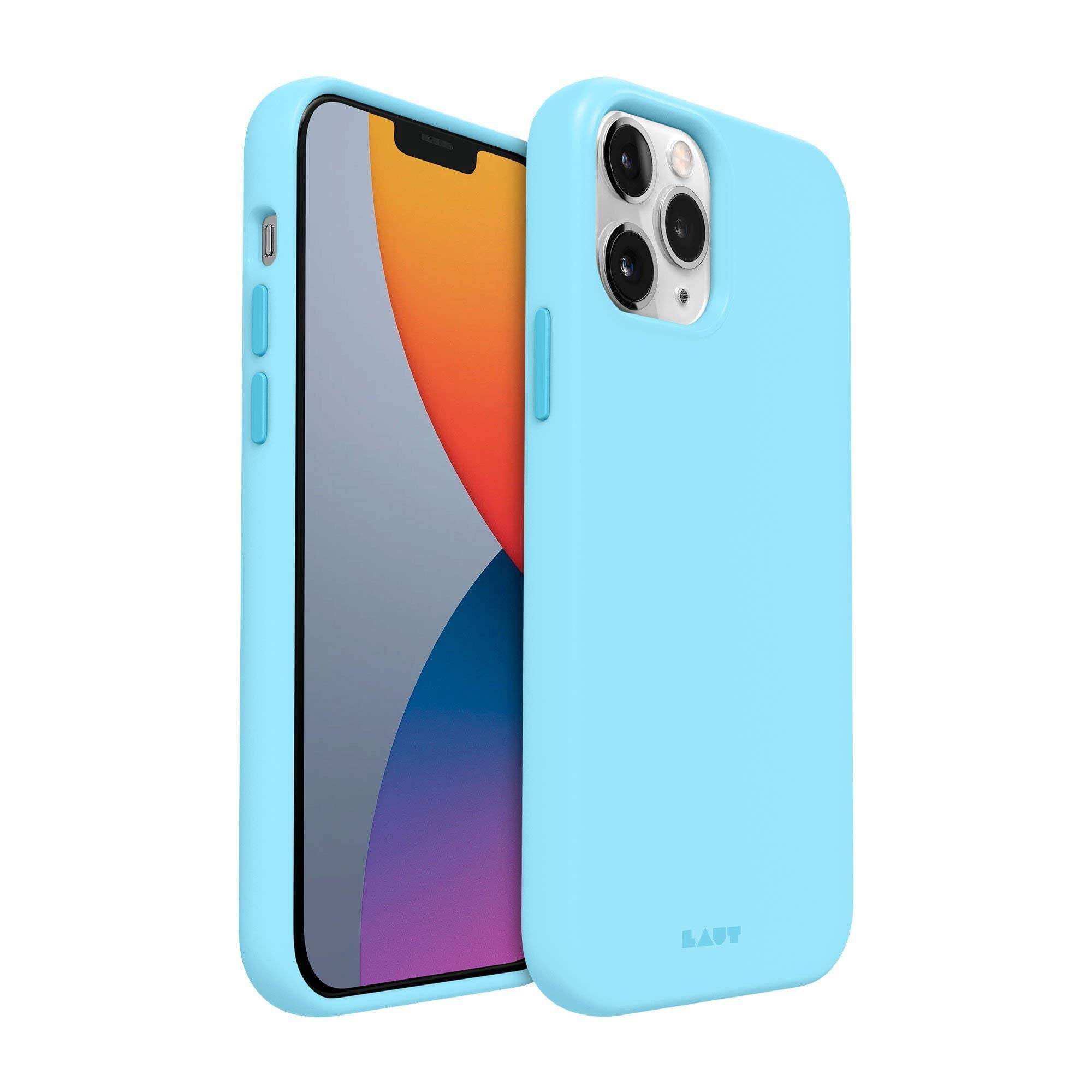 Laut Huex Pastels Case Compatible With Iphone 12 Pro Max | Silky Smooth ...