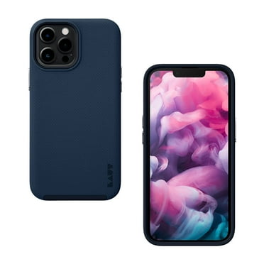 LAUT iPhone 14 and iPhone 14 Pro 6.1" Phone Case | 14 ft drop ...
