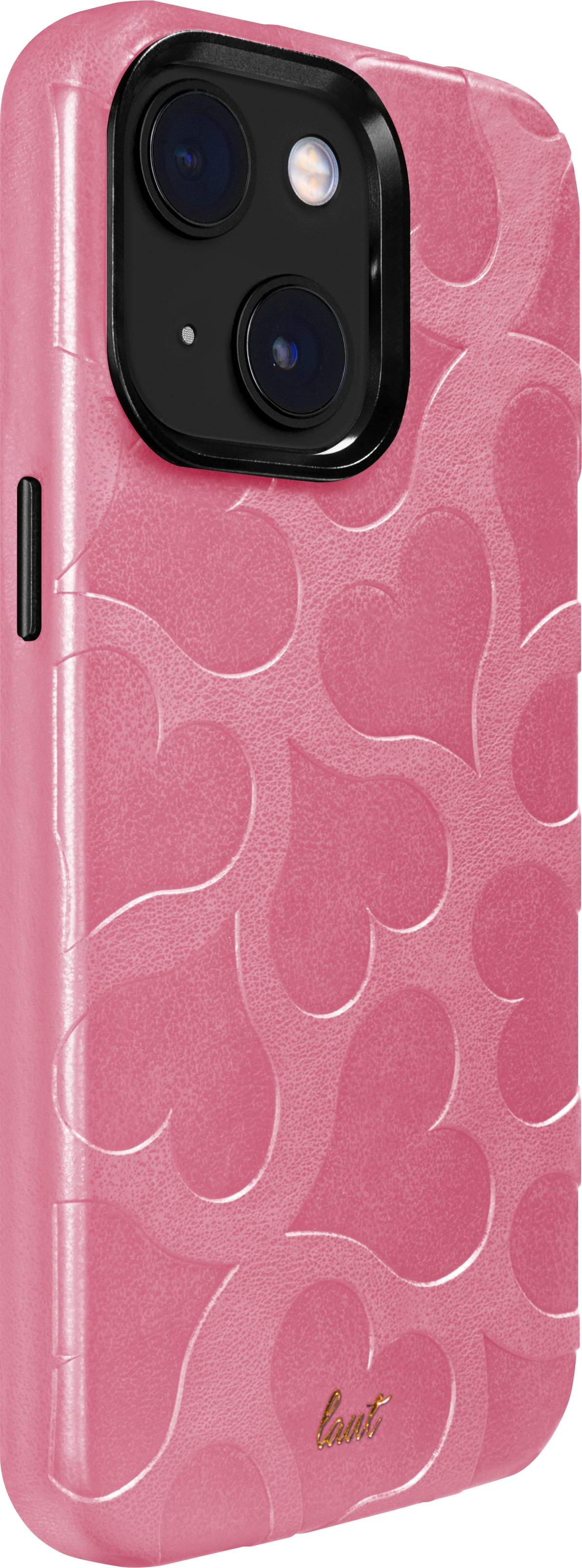 LAUT iPhone 14 Plus and iPhone 14 Pro Max 6.7" Phone Case | 10 ft drop ...