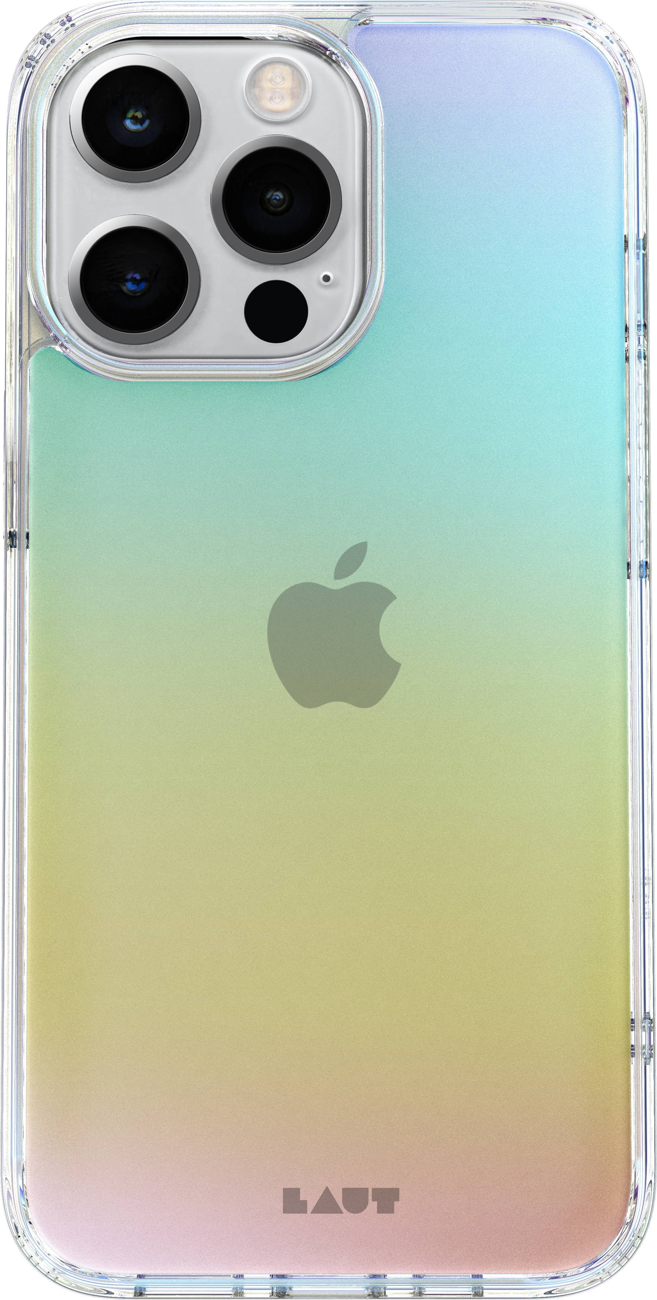 LAUT iPhone 14 and iPhone 14 Pro 6.1" Phone Case | 10 ft drop ...