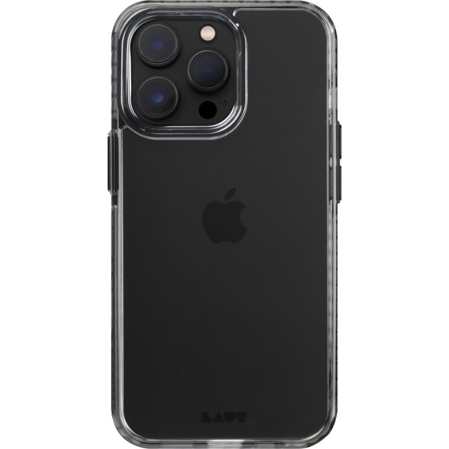 LAUT iPhone 14 and iPhone 14 Pro 6.1" Phone Case | 14 ft drop ...