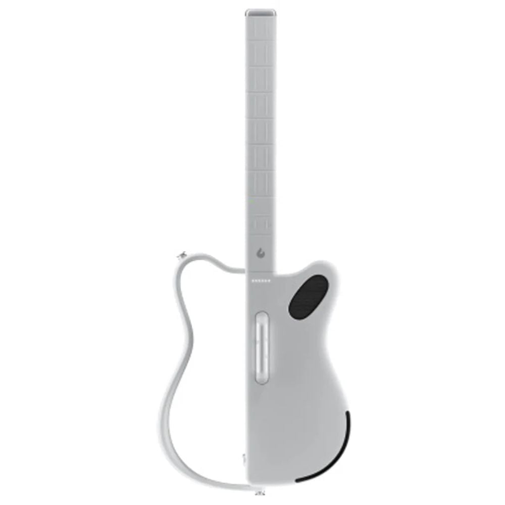 LAVA GENIE 9270002 Sampler Guitar, No Strings Attached, Hundreds of ...