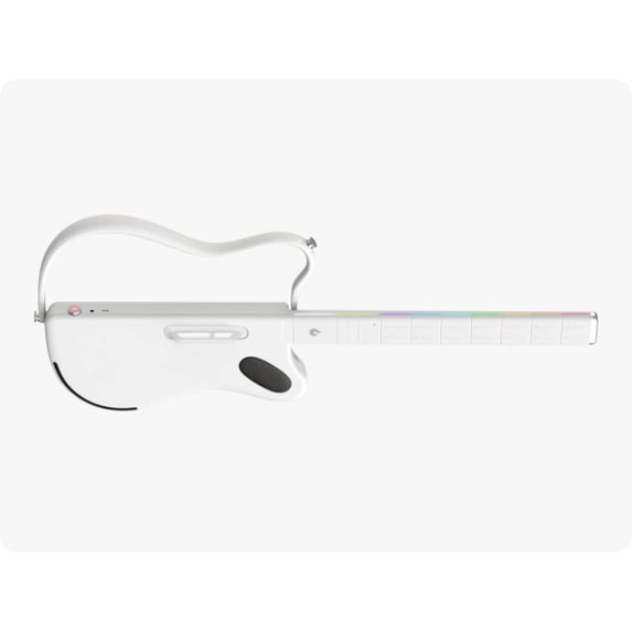 LAVA GENIE Sampler Guitar - Walmart.com